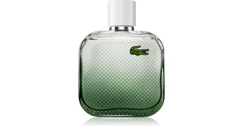 Lacoste L 12 12 Blanc Eau Intense Eau De Toilette For Men Notino Co Uk