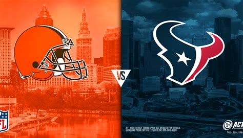 NFL Browns Vs Houston Texans Prediction 1 13 2024
