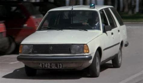 IMCDb org 1979 Renault 18 Break GTL Série 1 X34 in Un été d enfer