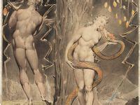540 idées de WILLIAM BLAKE 1757 1827 Mariage du Ciel et de L Enfer