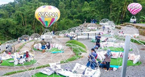 25 Tempat Wisata Di Semarang 2020 Hits Dan Wajib Dikunjungi