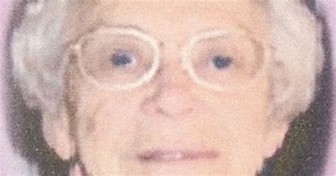 Theresa Marie Gamache Obituary 1923 2015 Brunswick Maine