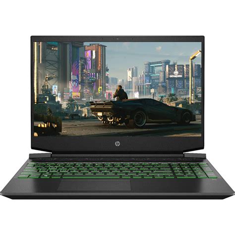 Hp Pavilion Gaming Laptop Ryzen H Gtx G Ram Ssd