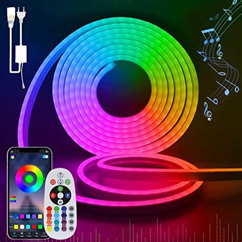 Best Tira Led Rgb 10M 2023 guía de compra