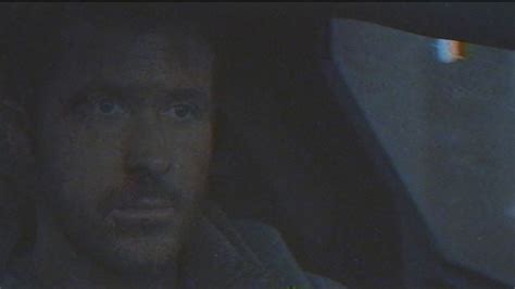 Blade Runner 2049 VHS Version Preview HD Flight To LAPD YouTube