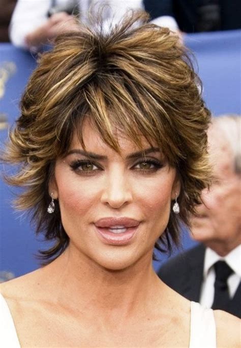 Short Hairstyles For Women Over 40 2024 Torey Halimeda
