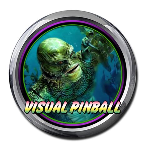 Creature From The Black Lagoon Cab Wheels Wheel Images Virtual