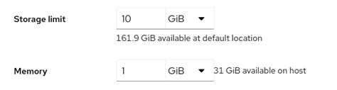 Create VM Dialog Regression In HelperText Layout Issue 1034