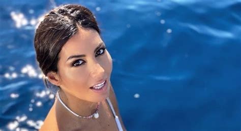 Briatore Ricoverato Elisabetta Gregoraci Sta Bene Ci Siamo Parlati
