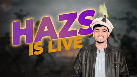 Zf Hazs Yt Call Of Duty Warzone Live Streaming Youtube