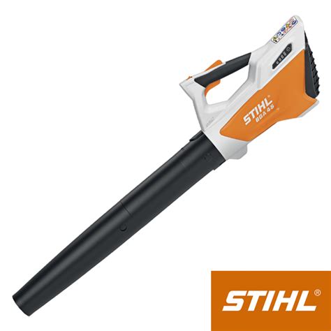 STIHL BGA 45 Cordless Leaf Blower