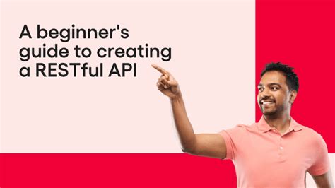 a beginner s guide to creating a restful api almabetter