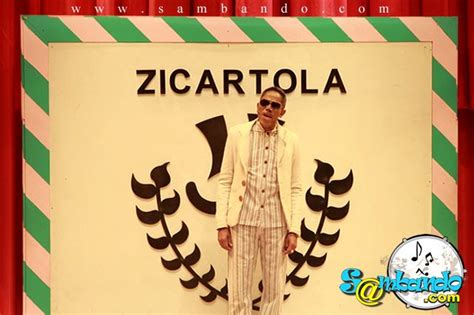 Musical Cartola No Rio De Janeiro Sambando