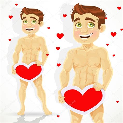 Cuerpo Nackter Negocios Cobertura Sexy Ilustraci N De Stock Por