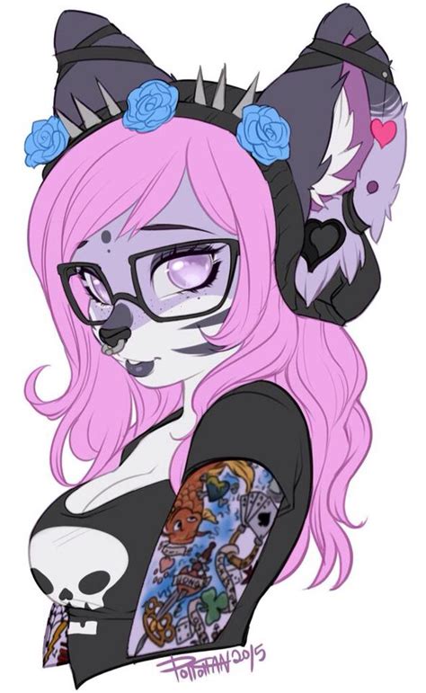 Pin On Furries