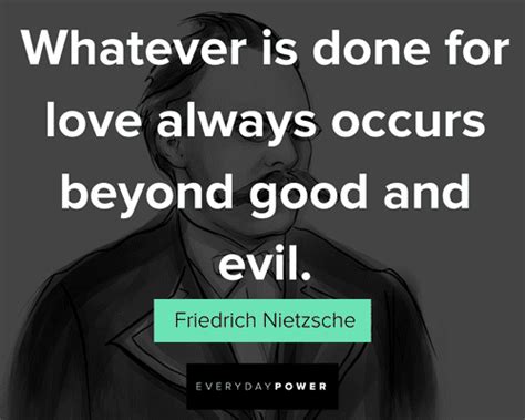 Friedrich Nietzsche Quotes Love