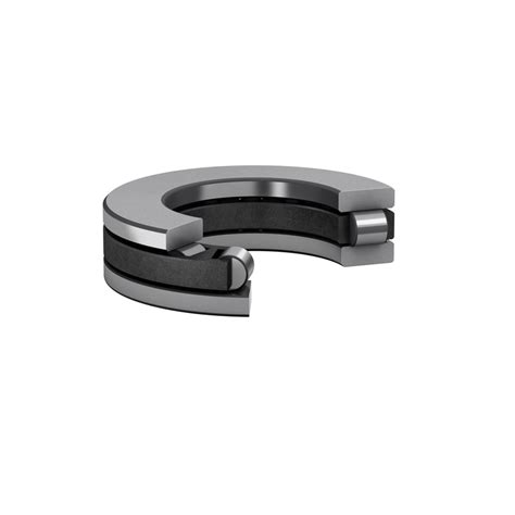 Rolamento Axial De Rolos SKF 81105 TN