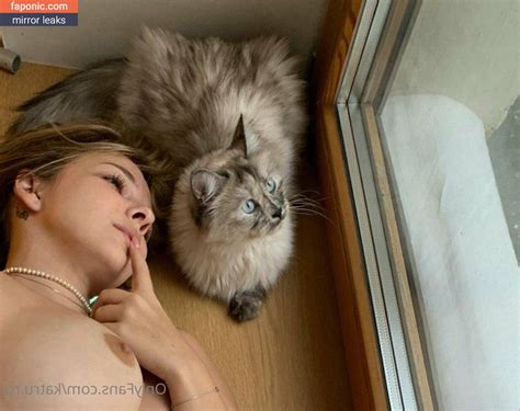 Katerina Kozlova Aka Katerina Rys Nude Leaks Onlyfans Photo Faponic