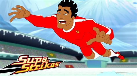 Supa Strikas Altitude Má Episódio Completo Desenhos Animados de