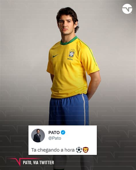 TNT Sports BR on Twitter TÁ CHEGANDO A HORA Pato fez esta