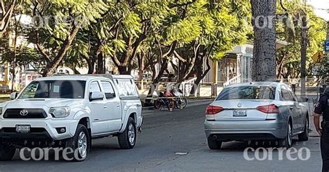 A balazos ejecutan a hombre en la colonia Jardines de Jerez de León