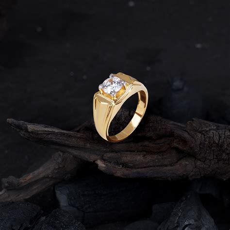 Solitair Collection Avira Gold Llp