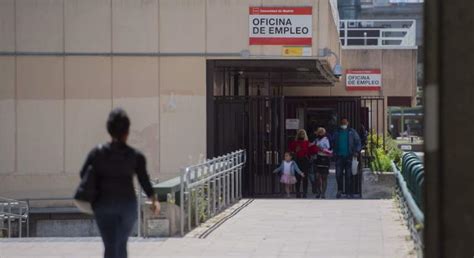 El aviso del SEPE este es el requisito para recibir atención en sus