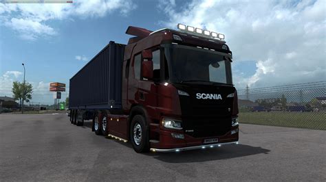 REL Next Generation Scania P G R S V 2 5 4 30 12 2023 SW Only