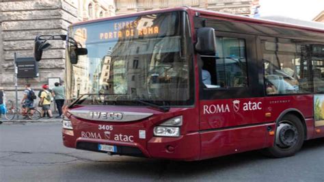 Trasporti Per Gli Under 19 Residenti A Roma Abbonamento Annuale