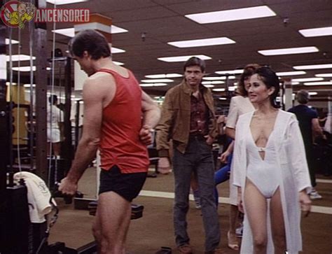 Susan Lucci Nude
