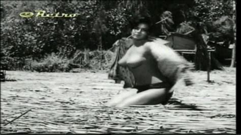 Naked Isabel Sarli In La Tentaci N Desnuda