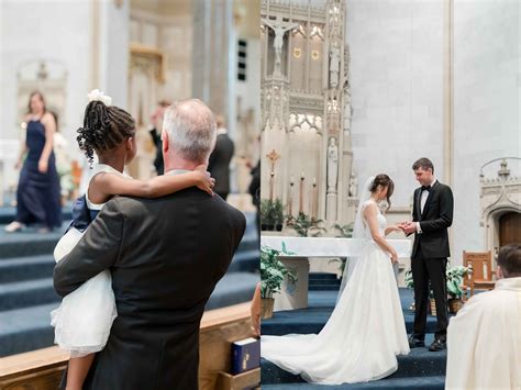 John Elizabeth A Downtown Milwaukee Wisconsin Wedding At The