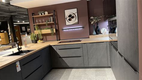 MUTFAK DOLABI MODELLERİ 2023 l MODERN MUTFAKLAR l ALMANYA HARDECK