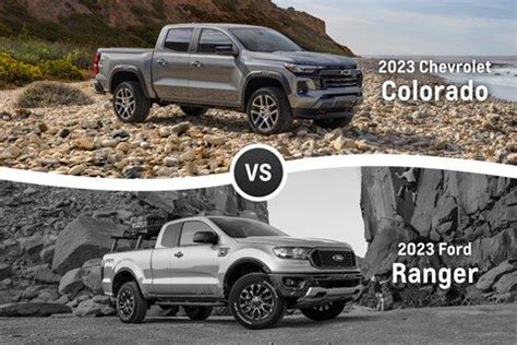 Ford Vs Chevy Facts
