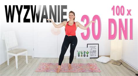 WYZWANIA FITbodyClub Pl