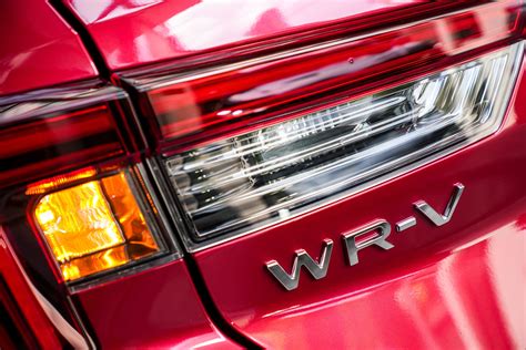 2023 Honda WR V RS Thailand Test Drive Official Pix 27 Paul Tan S