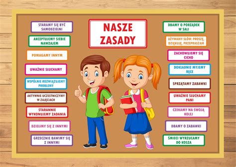 Nasze Zasady Smykagrafika Pl