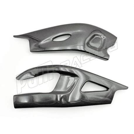 Garde Boue Arriere Carbone Lightech Honda Cbr