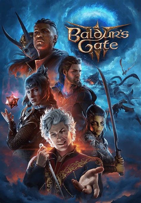 Mastering Baldurs Gate 3 On Mac Essential Guide For Ultimate Gameplay