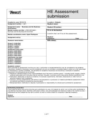 Fillable Online Coursehero Comfile58176622Assignment Unit 15 Doc