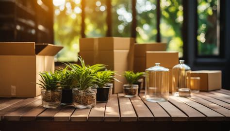 Quelques conseils pour bien réussir son déménagement