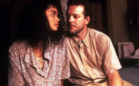 Bill Cosby Versus The Devil Lisa Bonet Voodoo Sex And The Making Of Angel Heart