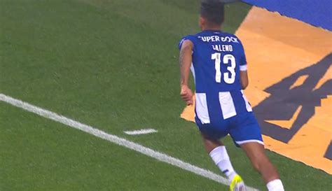 VÍDEO Os golos do jogo entre o FC Porto e o Benfica 24ª jornada