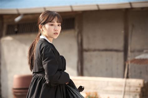10 Aktris Comeback Jadi Tokoh Utama Film Korea 2022 Part 3