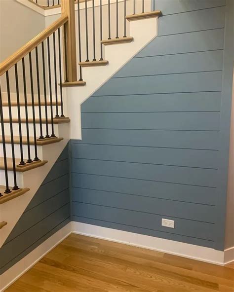 Sherwin Williams Poolhouse SW 7603 Paint Color