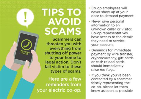 Tips To Avoid Scams Illinois Country Living Magazine