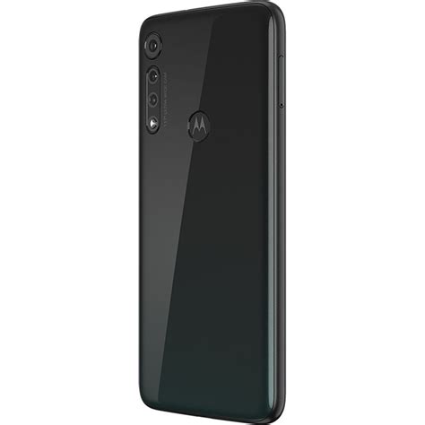 Celular Moto G8 32GB Preto Ônix Center Kennedy
