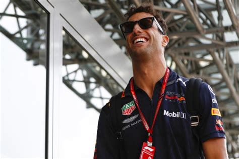Ricciardo Arrival Puts Renault On Trajectory For Victory GPFans