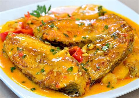 Como Preparar Moqueca De Peixe MMO