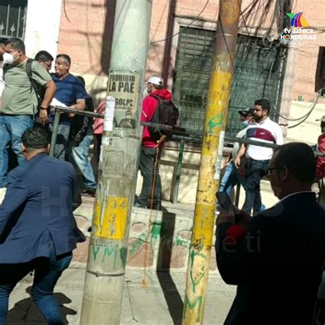 TV Azteca Honduras On Twitter HechosDigital Se Reportan